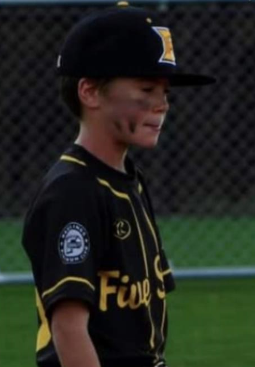 Jaxson White Class of 2030 - Player Profile | Perfect Game USA