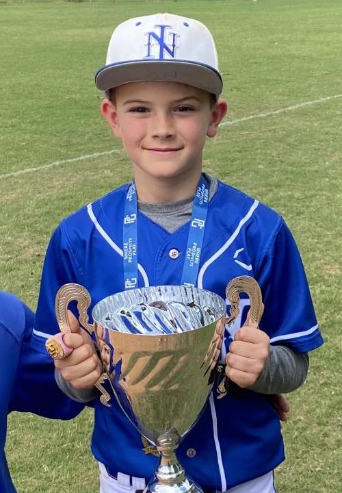 Michael Vincent Latour Class of 2032 - Player Profile | Perfect Game USA