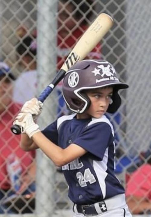 Brock Dennis Class of 2031 - Player Profile | Perfect Game USA