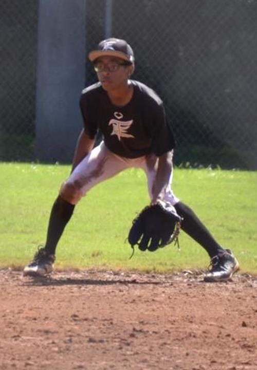 Connor Lee Class of 2026 - Player Profile | Perfect Game USA