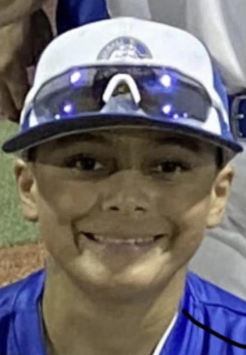 Maykel Jimenez Class of 2029 - Player Profile | Perfect Game USA