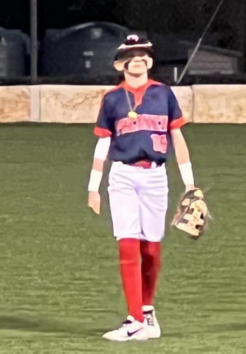 Callen Abbott Class of 2031 - Player Profile | Perfect Game USA