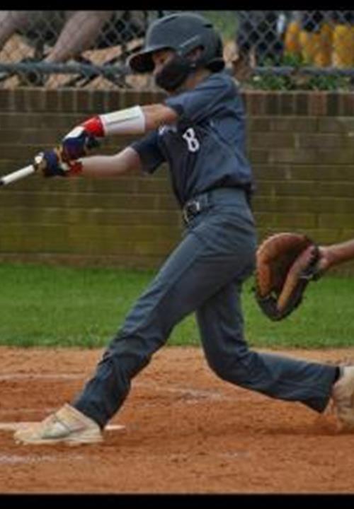 SBA Nationals 12u - Perfect Game Baseball Association