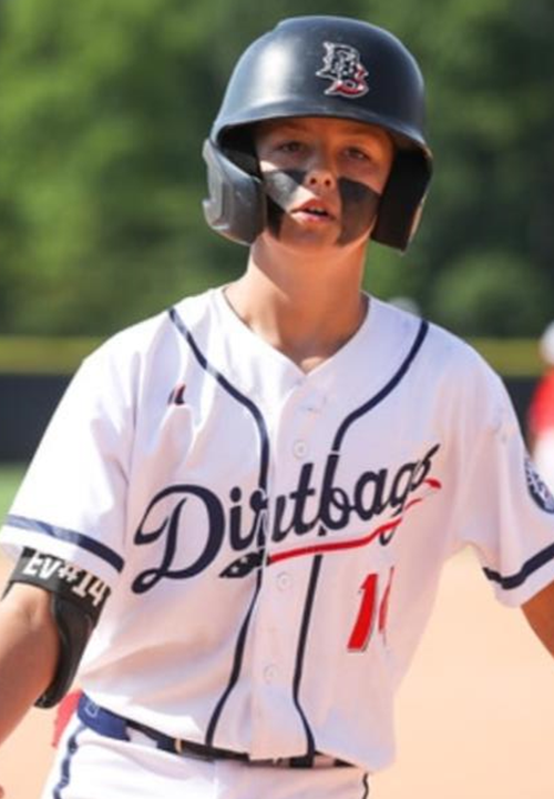 Evan Thompson Class of 2029 - Player Profile | Perfect Game USA