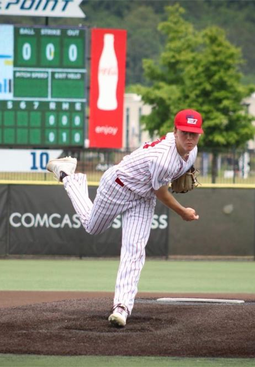 Danny Flatt Jr. Class of 2023 - Player Profile | Perfect Game USA