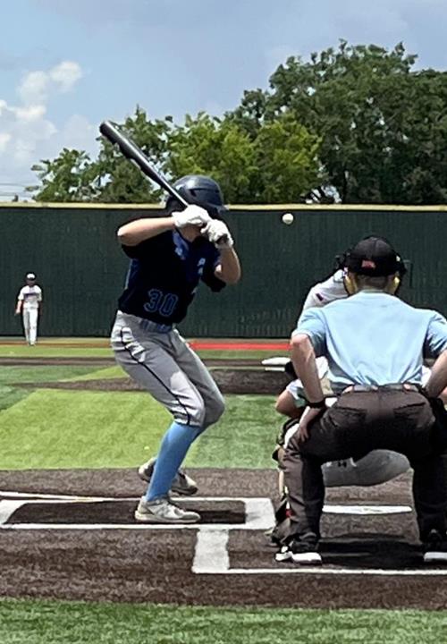 Dylan Clay Class of 2026 - Player Profile | Perfect Game USA