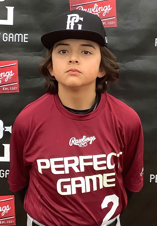 Ayden Collier Class of 2027 - Player Profile | Perfect Game USA