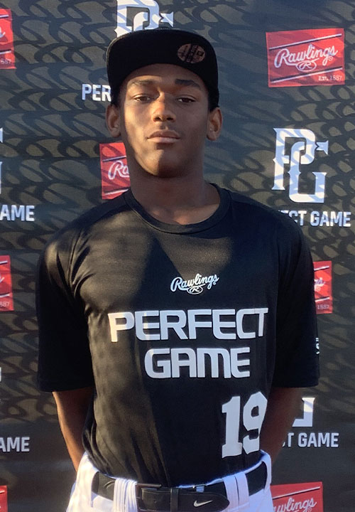 Jacob Webster Class of 2026 - Player Profile | Perfect Game USA