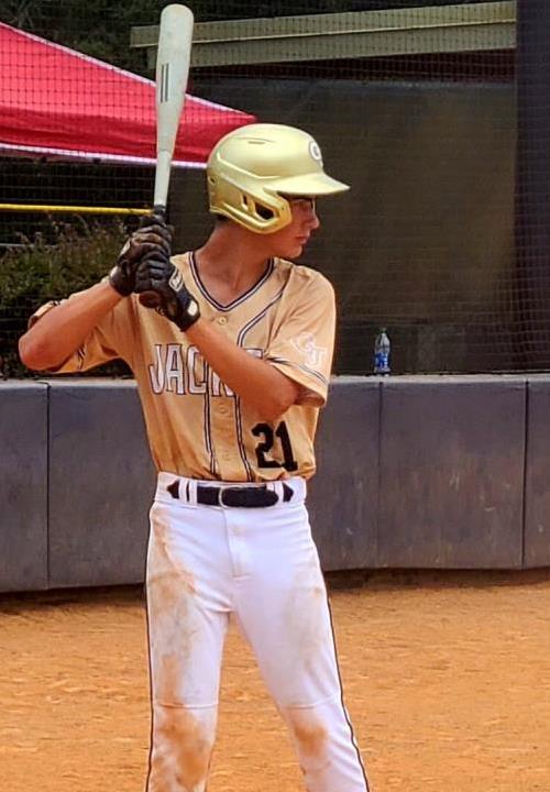 Charlie Smith Class of 2027 - Player Profile | Perfect Game USA