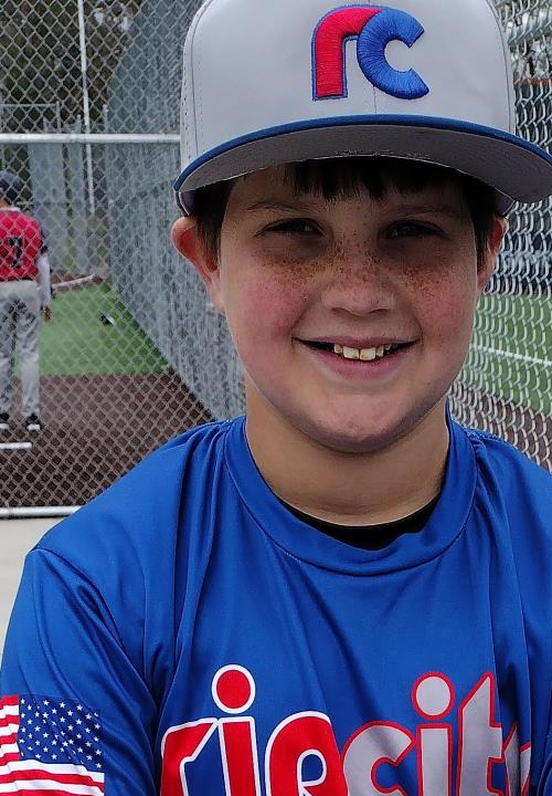 Brayden Beach Class of 2027 - Player Profile | Perfect Game USA