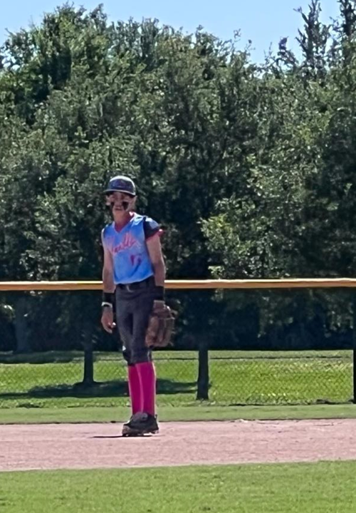 Tyler Krasner Class of 2028 - Player Profile | Perfect Game USA