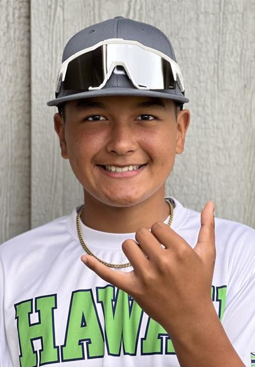 Jayden Perry-Waikiki Class of 2027 - Player Profile | Perfect Game USA
