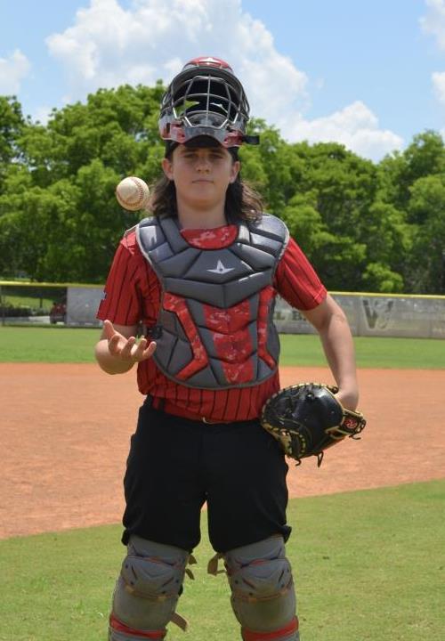 Christopher Antonelli Class of 2028 - Player Profile | Perfect Game USA