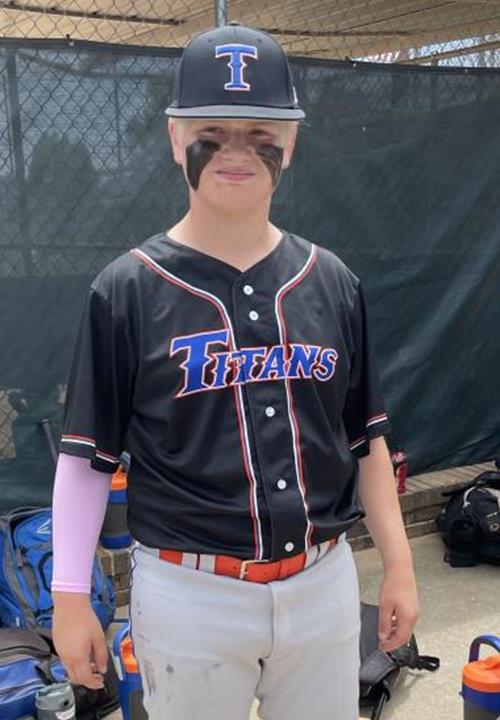 Aiden Baird Class of 2027 - Player Profile | Perfect Game USA