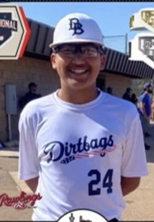 Erik Lopez Class of 2028 - Player Profile | Perfect Game USA