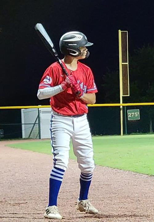 Caleb Colon Class of 2027 - Player Profile | Perfect Game USA