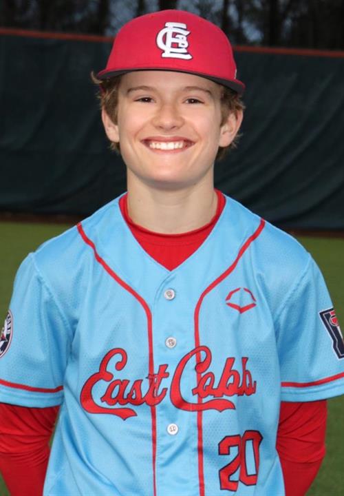Hayden Beasley Class of 2027 - Player Profile | Perfect Game USA
