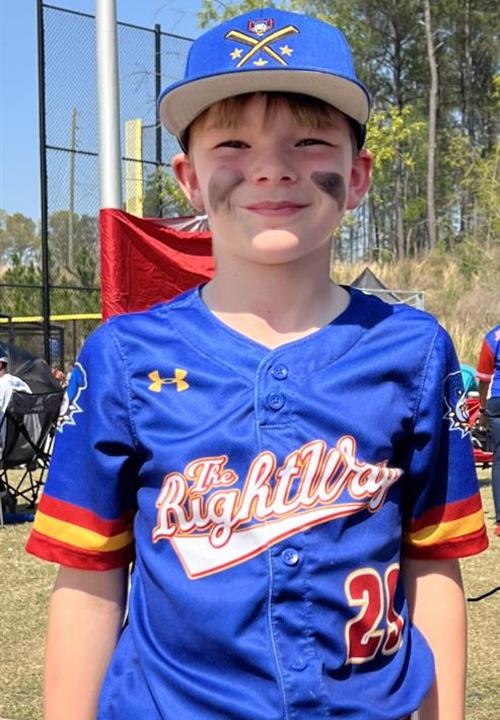 Carson Jones Class of 2031 - Player Profile | Perfect Game USA