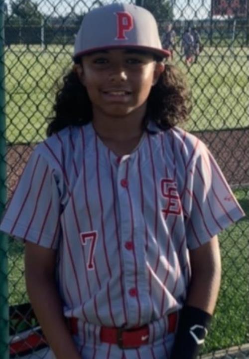 Jeremiah Gonzalez Class of 2029 - Player Profile | Perfect Game USA