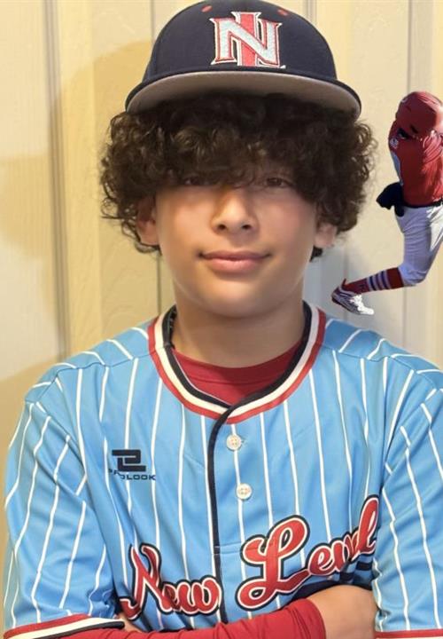 Adrian Rodriguez Class of 2027 - Player Profile | Perfect Game USA
