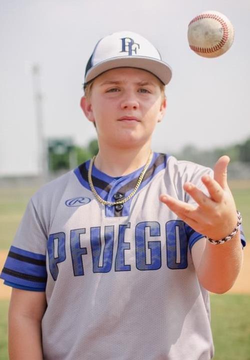 Cote Tullos Class of 2029 - Player Profile | Perfect Game USA