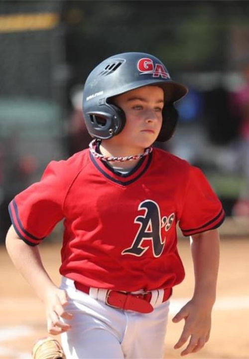 Carson Bearden Class of 2030 - Player Profile | Perfect Game USA