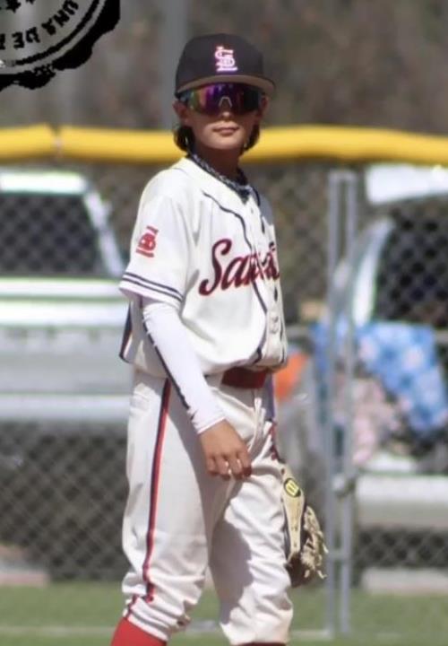 Leo Talbot Class of 2029 - Player Profile | Perfect Game USA