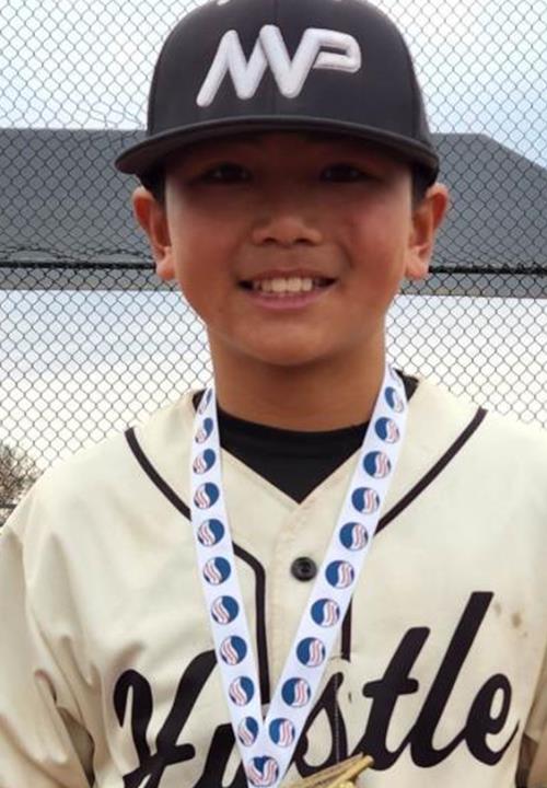 Brandon Manivong Class of 2029 - Player Profile | Perfect Game USA