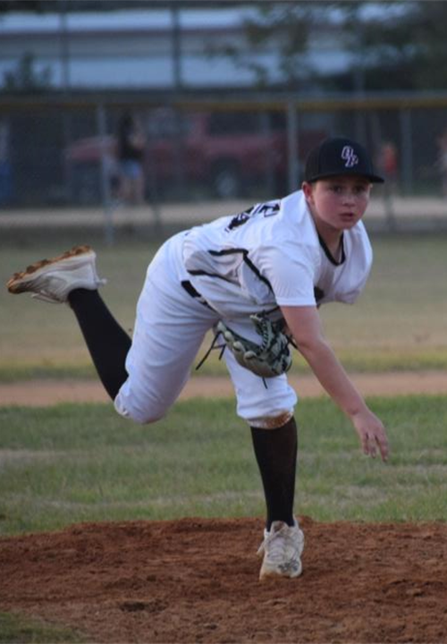 Dewayne Mosley Class of 2028 - Player Profile | Perfect Game USA