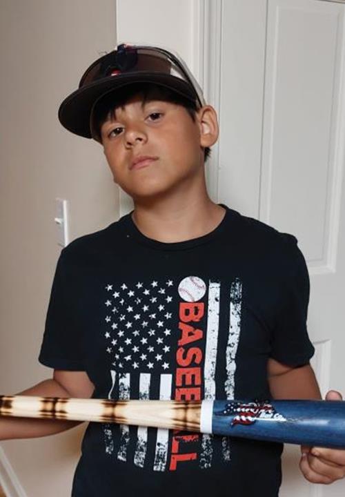 Michael Simonds Class of 2029 - Player Profile | Perfect Game USA