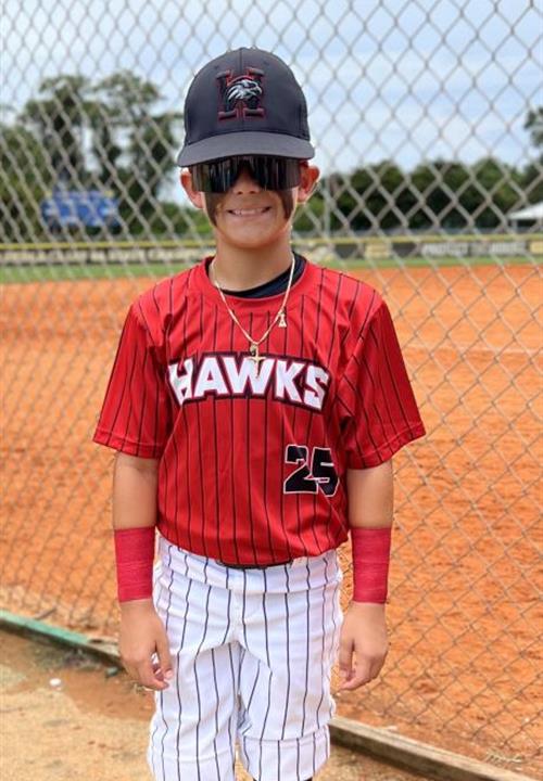 Bryan Martinez Class of 2030 - Player Profile | Perfect Game USA