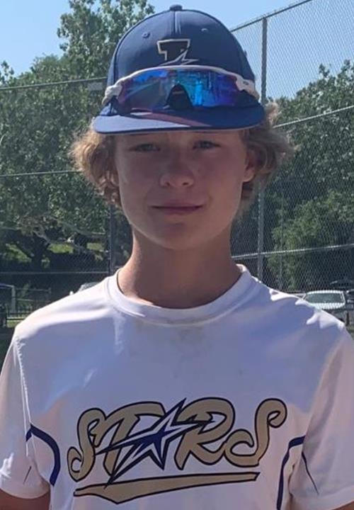 Sam Ralston Class of 2027 - Player Profile | Perfect Game USA