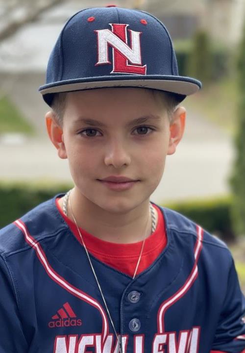 Nolan Blood Class of 2028 - Player Profile | Perfect Game USA
