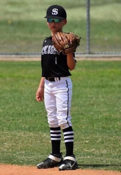 Andrew Alves Class of 2031 - Player Profile | Perfect Game USA
