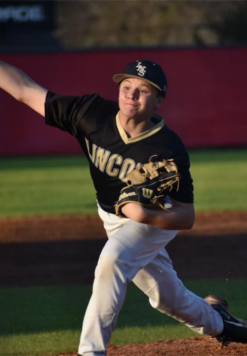 Brayden Palmore Class of 2026 - Player Profile | Perfect Game USA