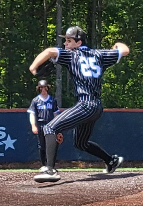 Patrick Hassan Class of 2027 - Player Profile | Perfect Game USA