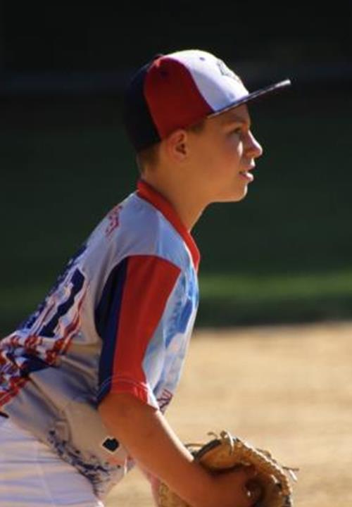 Ryan Lemm Class of 2029 - Player Profile | Perfect Game USA