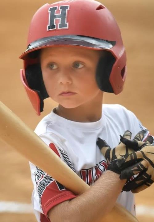 Luca Ciccone Class of 2032 - Player Profile | Perfect Game USA