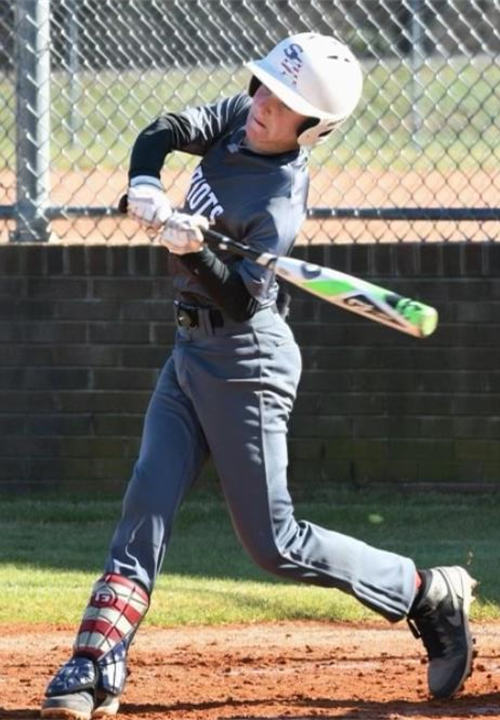 SBA Nationals 12u - Perfect Game Baseball Association