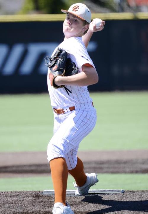 Matthew Westbrook Class of 2027 - Player Profile | Perfect Game USA