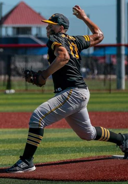 Braxton Williams Class of 2027 - Player Profile | Perfect Game USA