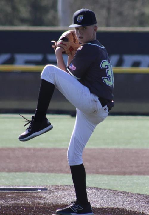 Matthew Zander Class of 2028 - Player Profile | Perfect Game USA