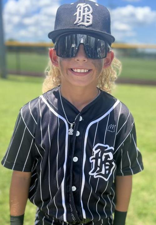 Cade Chapman Class of 2030 - Player Profile | Perfect Game USA
