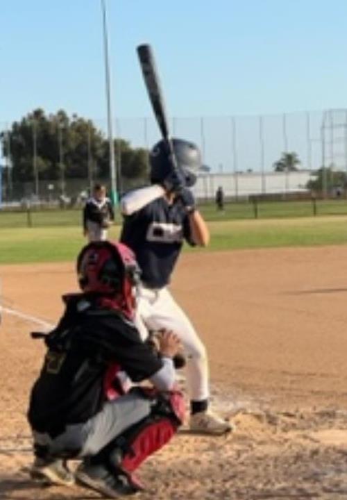 Aidan Rios Class of 2028 - Player Profile | Perfect Game USA