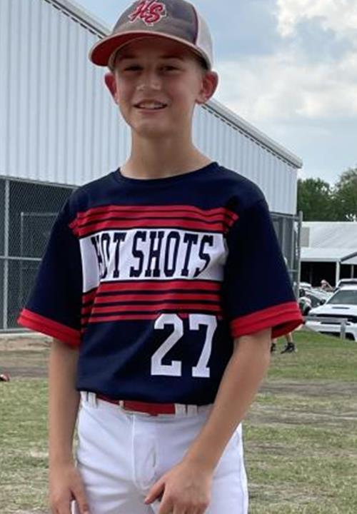Brayden Hudson Class of 2030 - Player Profile | Perfect Game USA