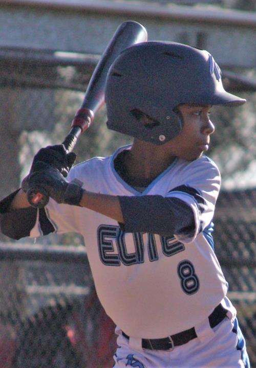 Kashton Killough Class of 2030 - Player Profile | Perfect Game USA