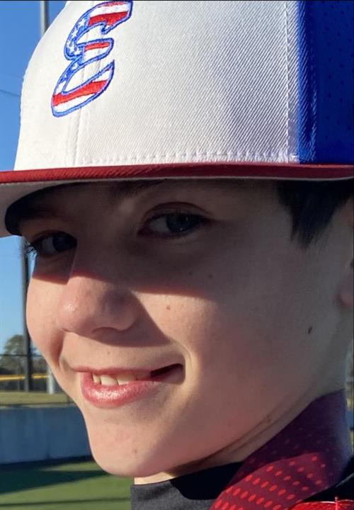 Anthony Yates Class of 2028 - Player Profile | Perfect Game USA