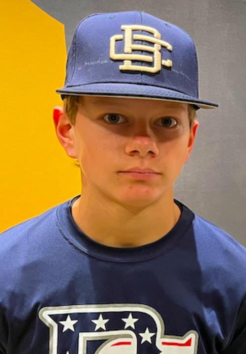 Ryan Helm Class of 2027 - Player Profile | Perfect Game USA
