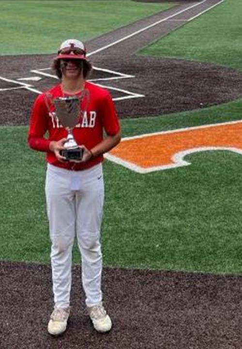 Landon Cooper Class of 2026 - Player Profile | Perfect Game USA