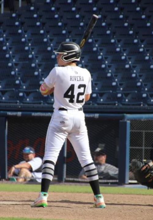 Antonio Rivera Class of 2026 - Player Profile | Perfect Game USA